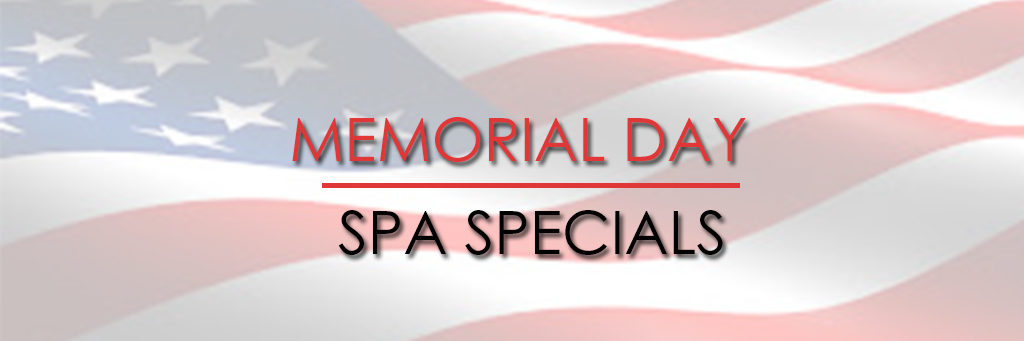 MDW Spa Specials - eména spa Hollywood